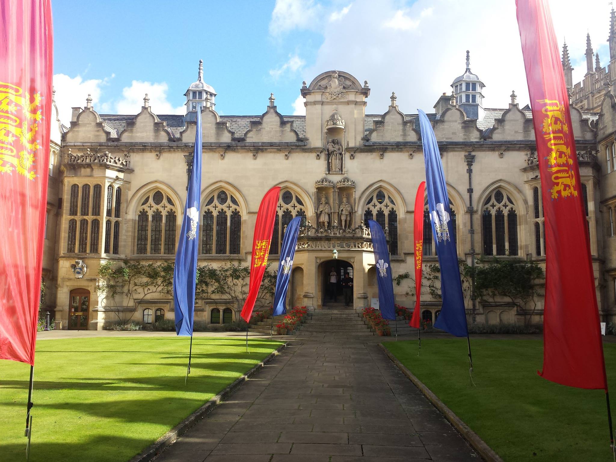 FEniCS’18 | FEniCS Project